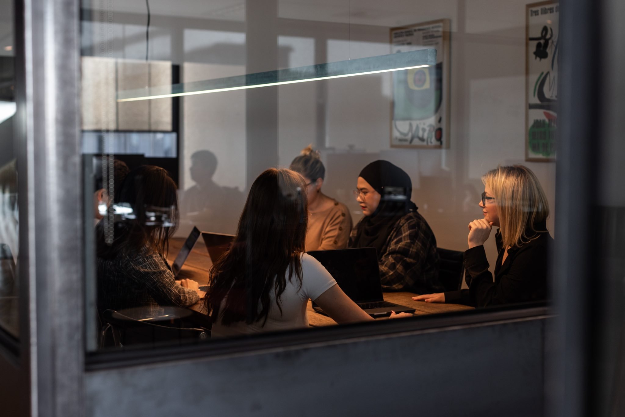 Tech Modernisation and Cloud Solutions - Restive