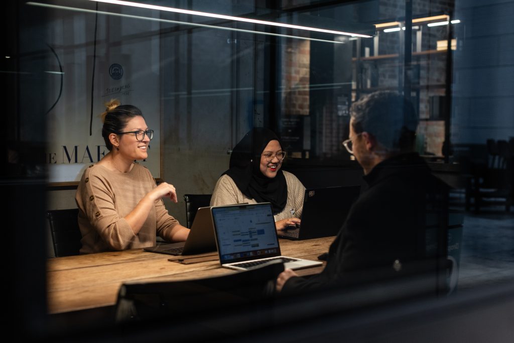 Customer Research and Experience Design - Restive