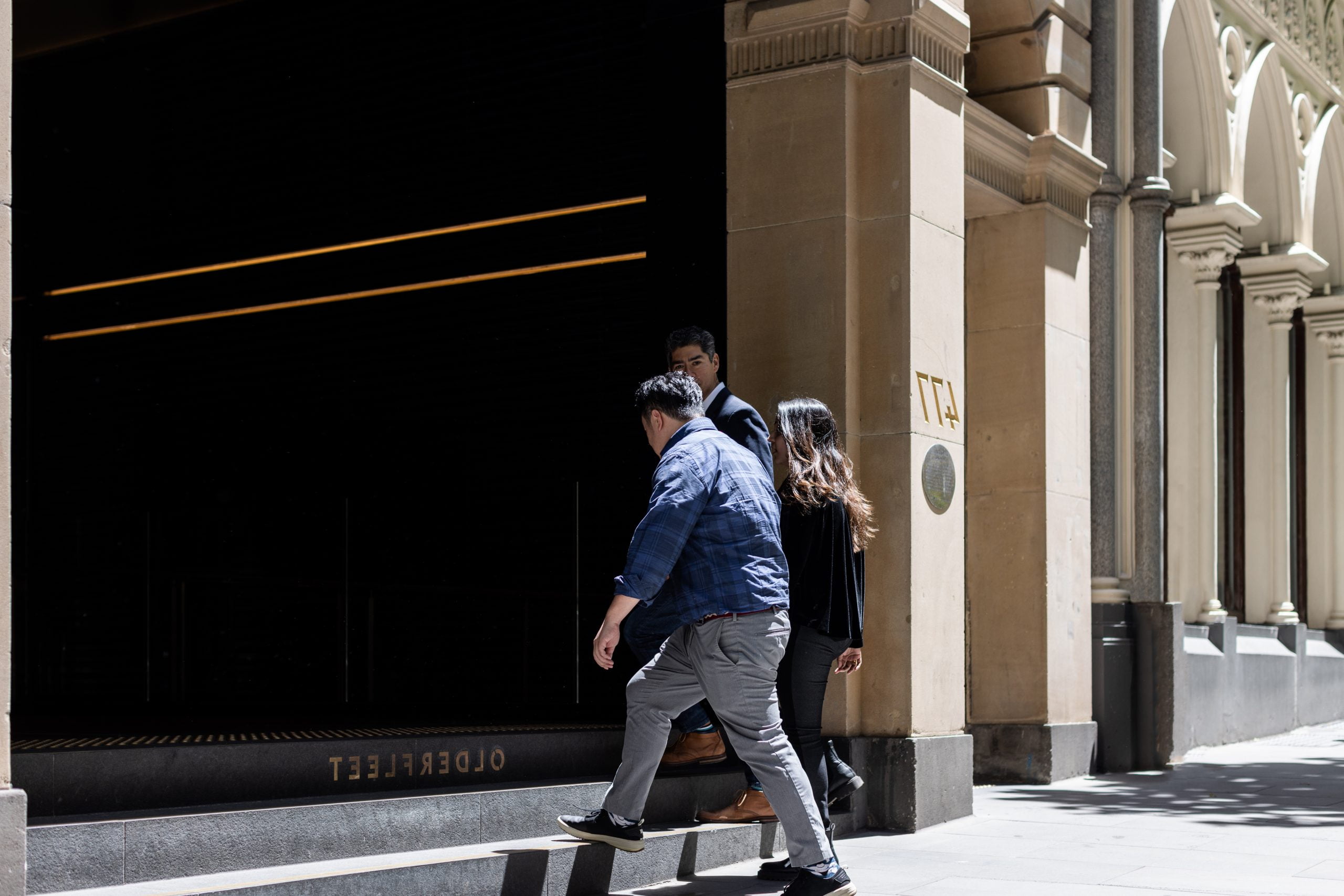 How to Build a High Performance Team - Restive Files