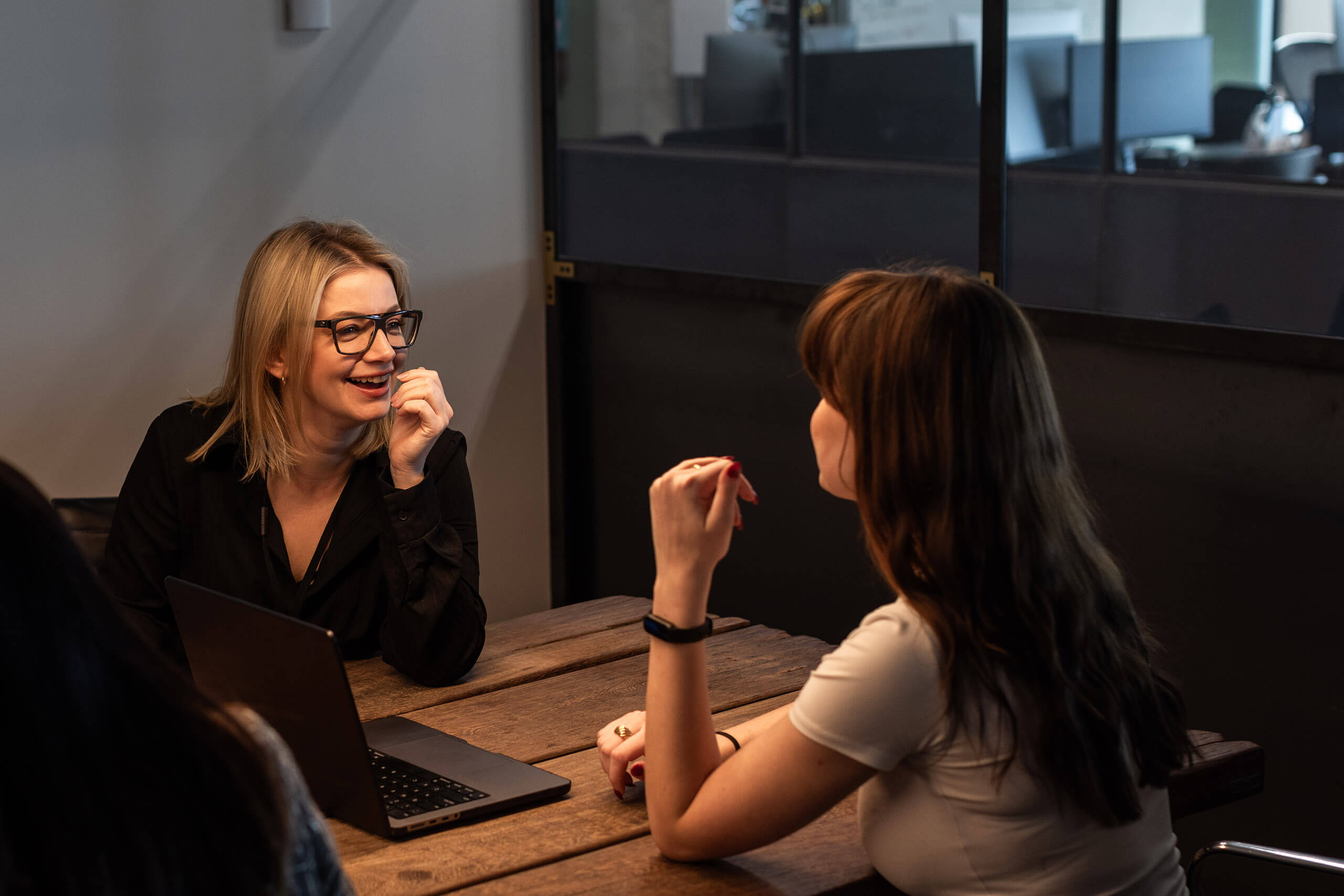 Customer Research and Experience Design - Restive