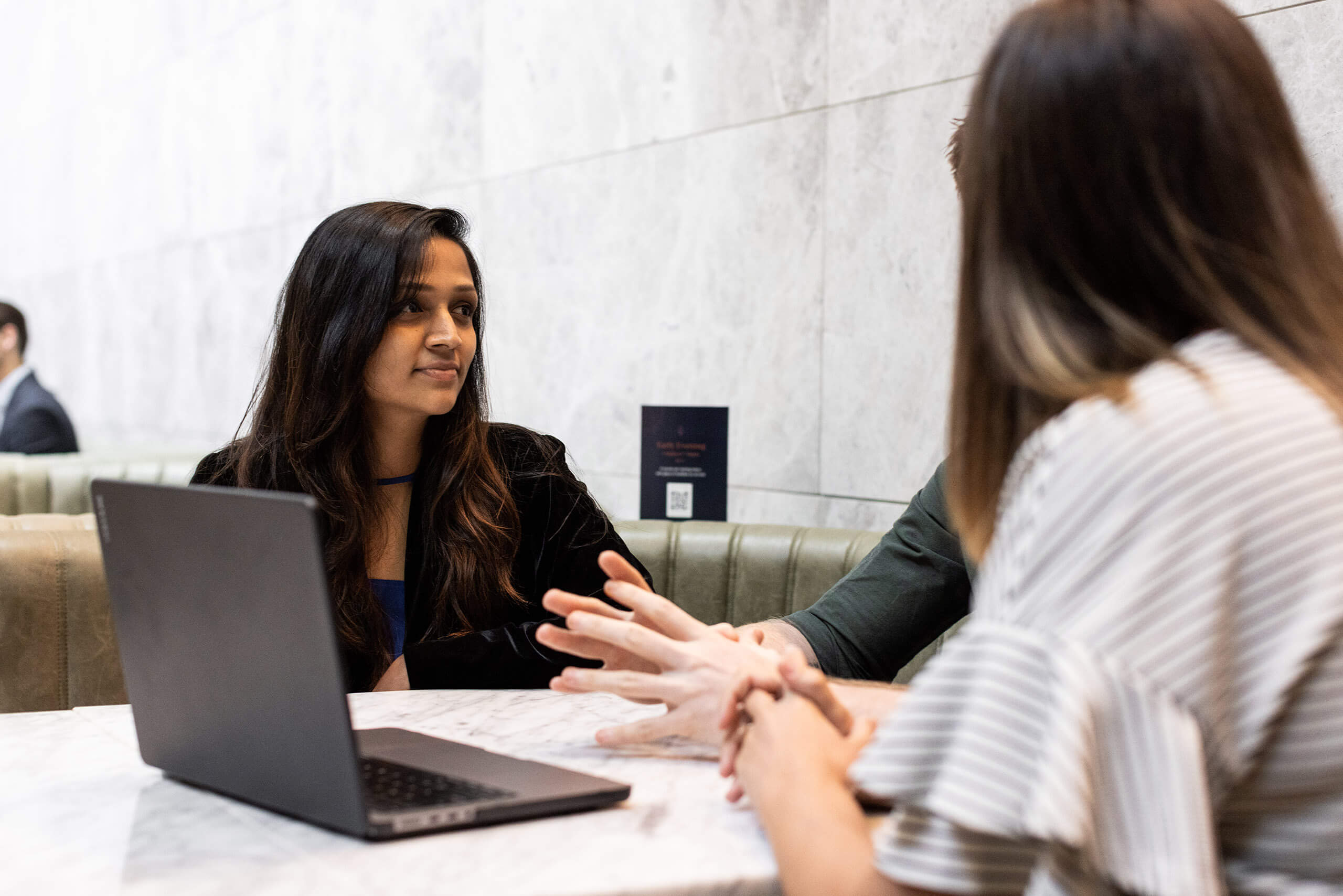 Data and AI Solutions - Restive