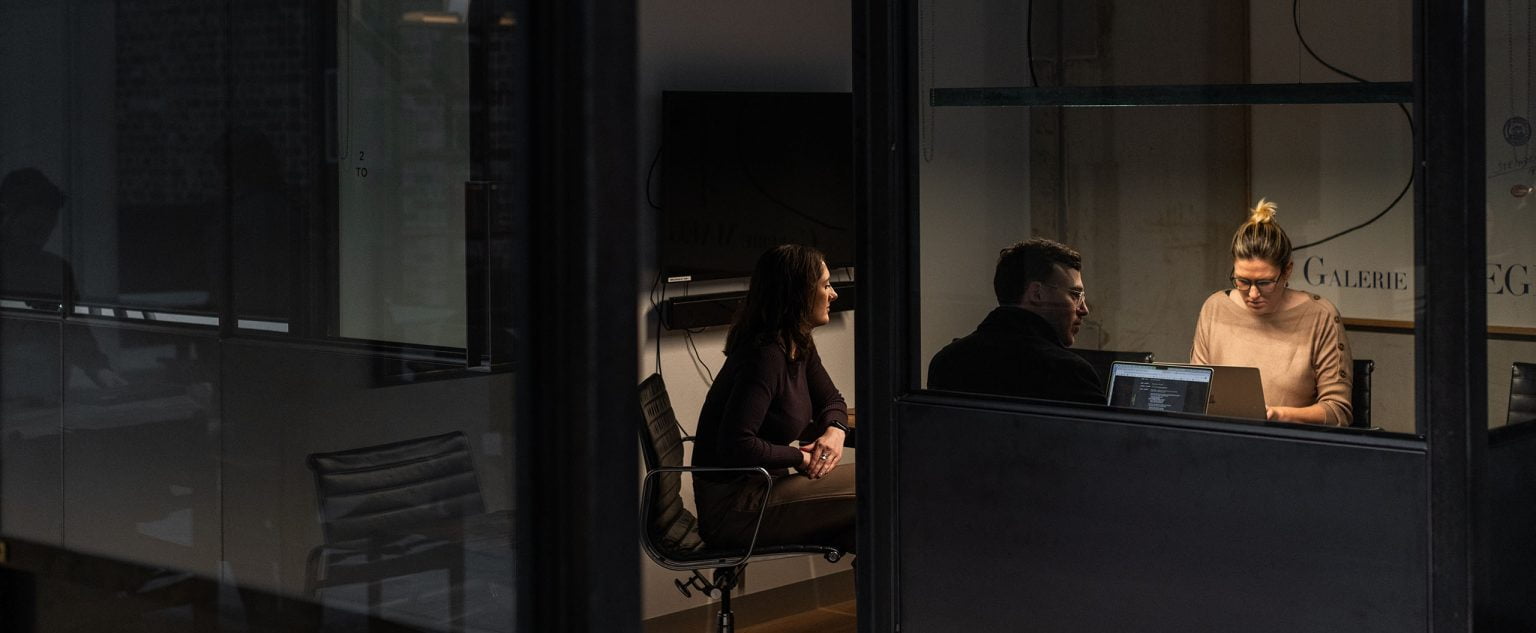 Restive - Expert Tech Consulting & Solutions