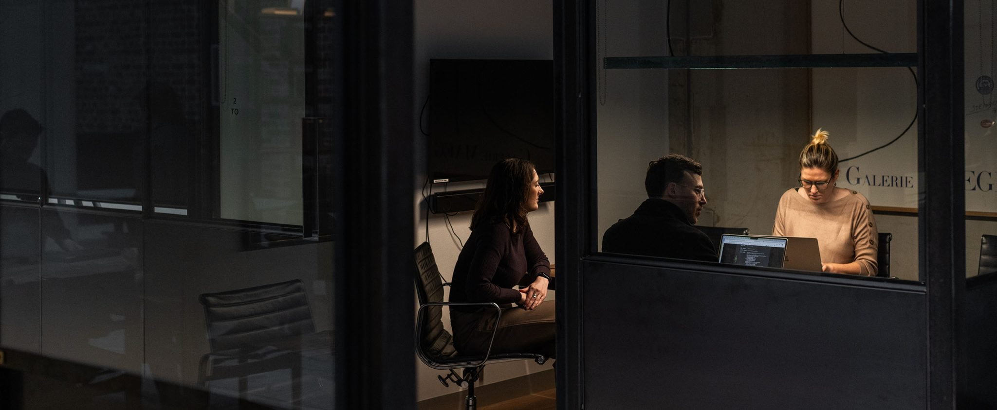 Restive - Expert Tech Consulting & Solutions